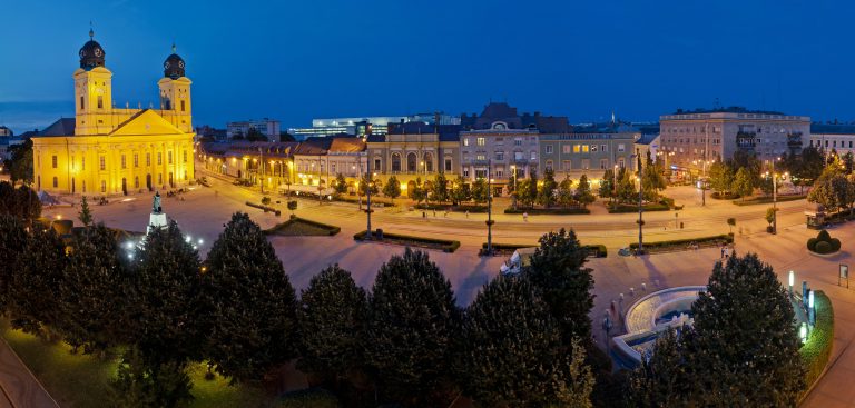 Memorial Stones in Debrecen: Honoring Jewish Holocaust Victims and ...