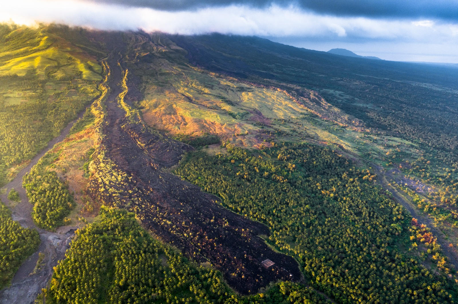 Bicol: The Hidden Gem of the Philippines – Adventure, Nature, and ...