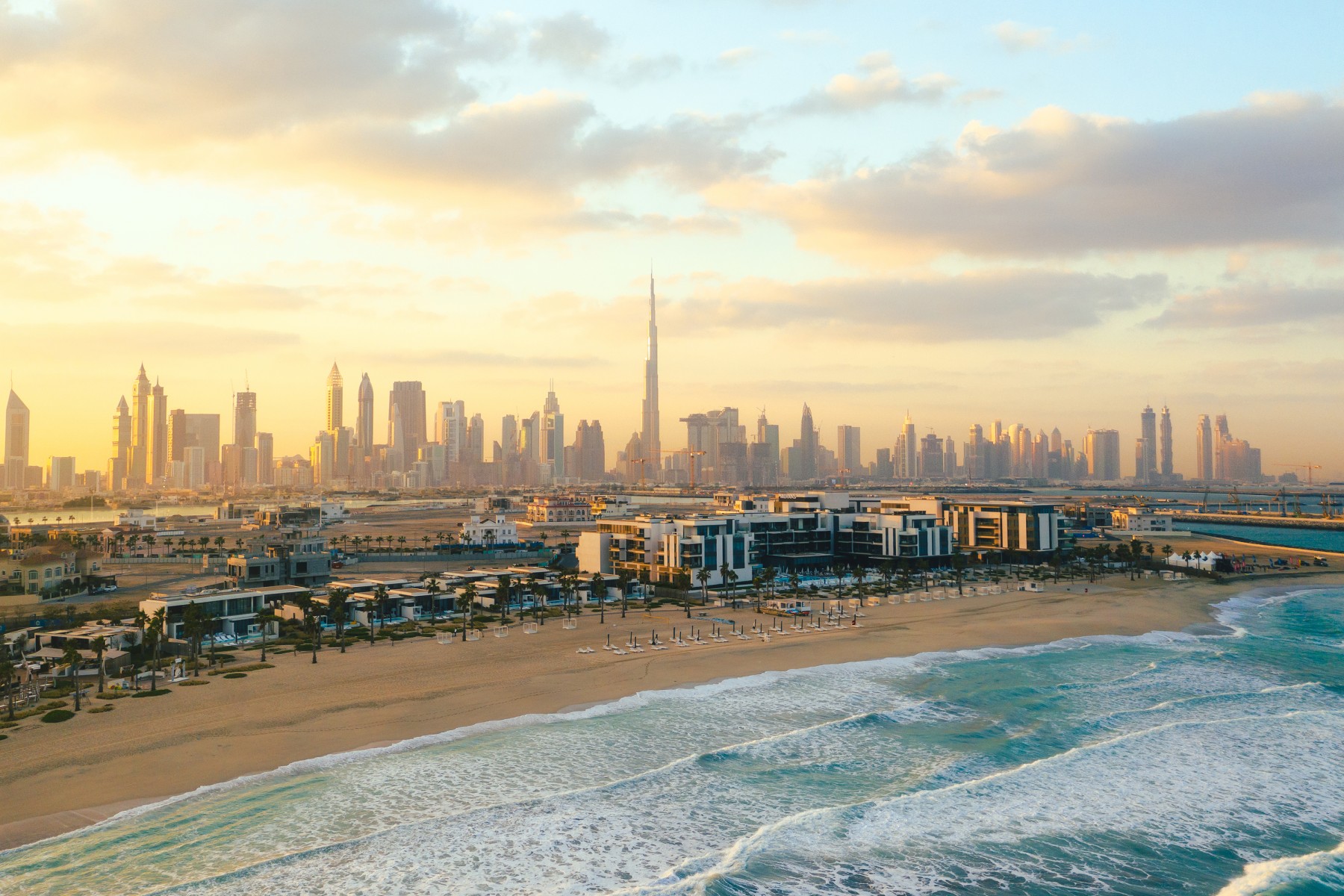 Essential Etiquette for Israeli Tourists in Dubai: A Guide to Cultural ...