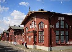 Exploring Hamburg's Rich Jewish Heritage: A Journey Through History and ...