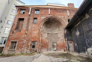 Exploring Hamburg's Rich Jewish Heritage: A Journey Through History and ...