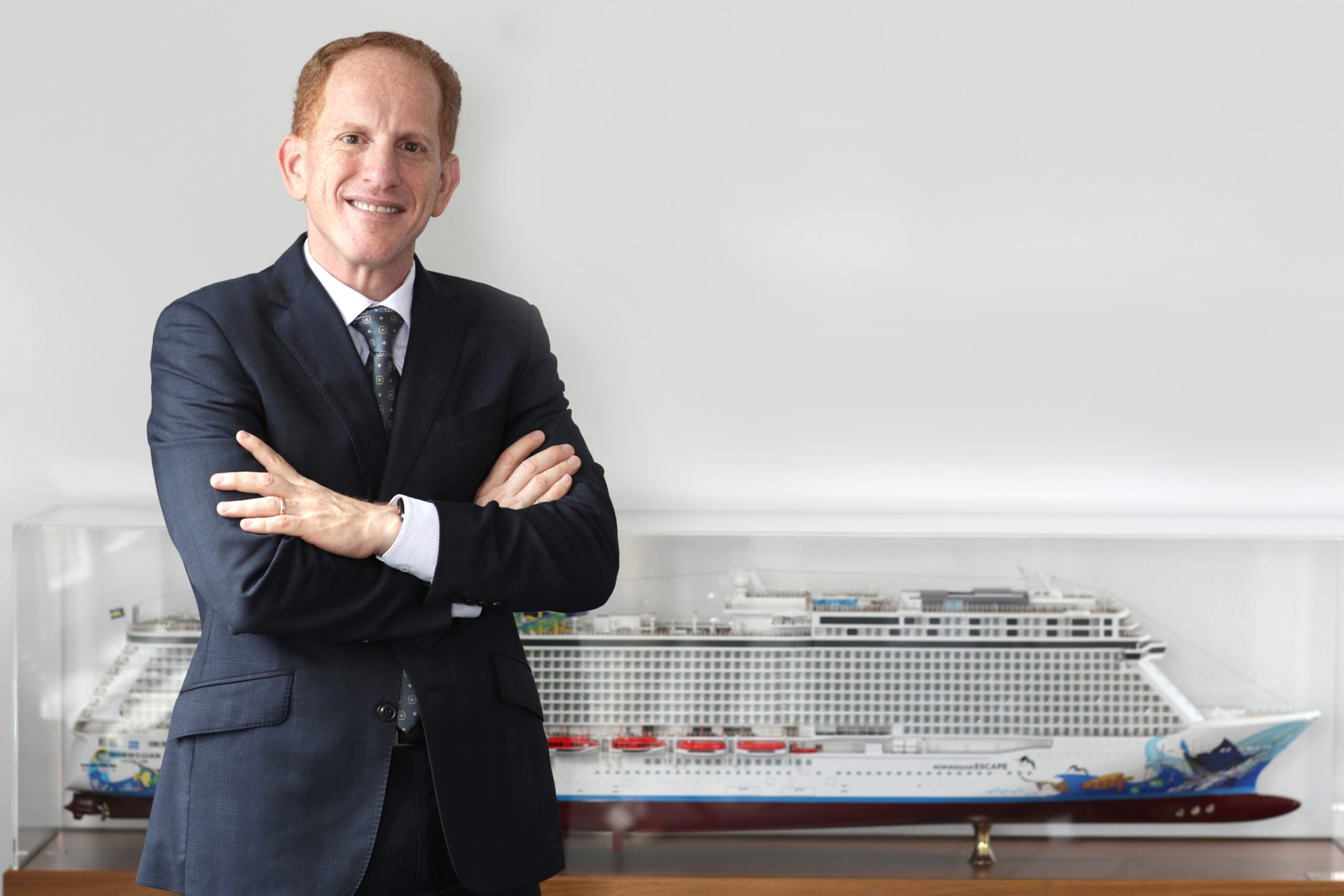 נורביג'ן משתפרת בקיימות ואיכות סביבה | Jewish Traveler ותוליכנו לשלום