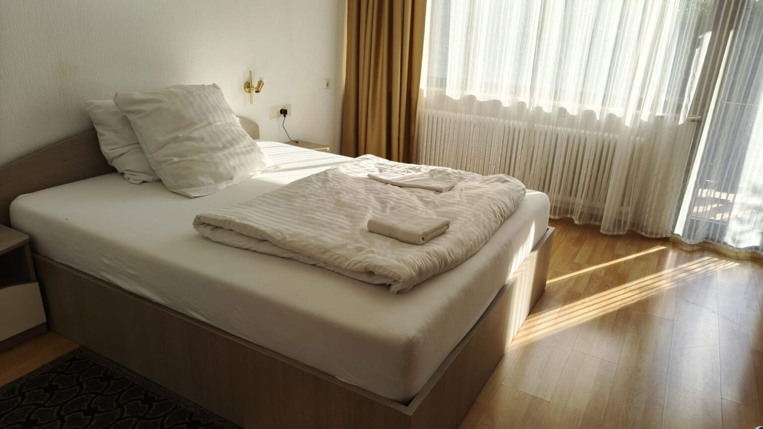 Introducing: A Kosher Hotel in the Black Forest - Jewish Traveler
